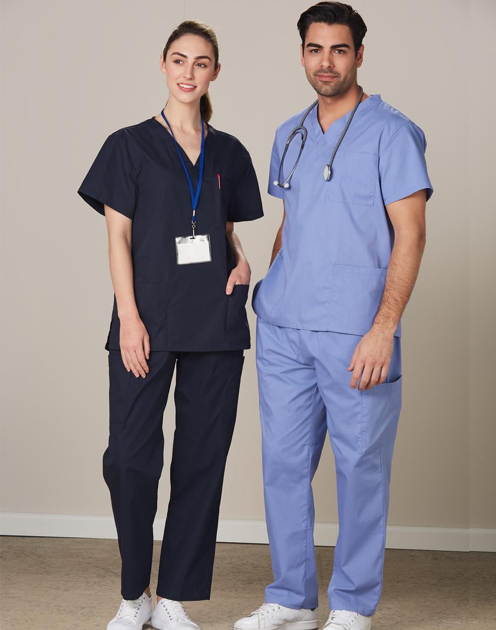 Benchmark Healthcare | Mens & Womens Healthcare Clothing | Quality ...